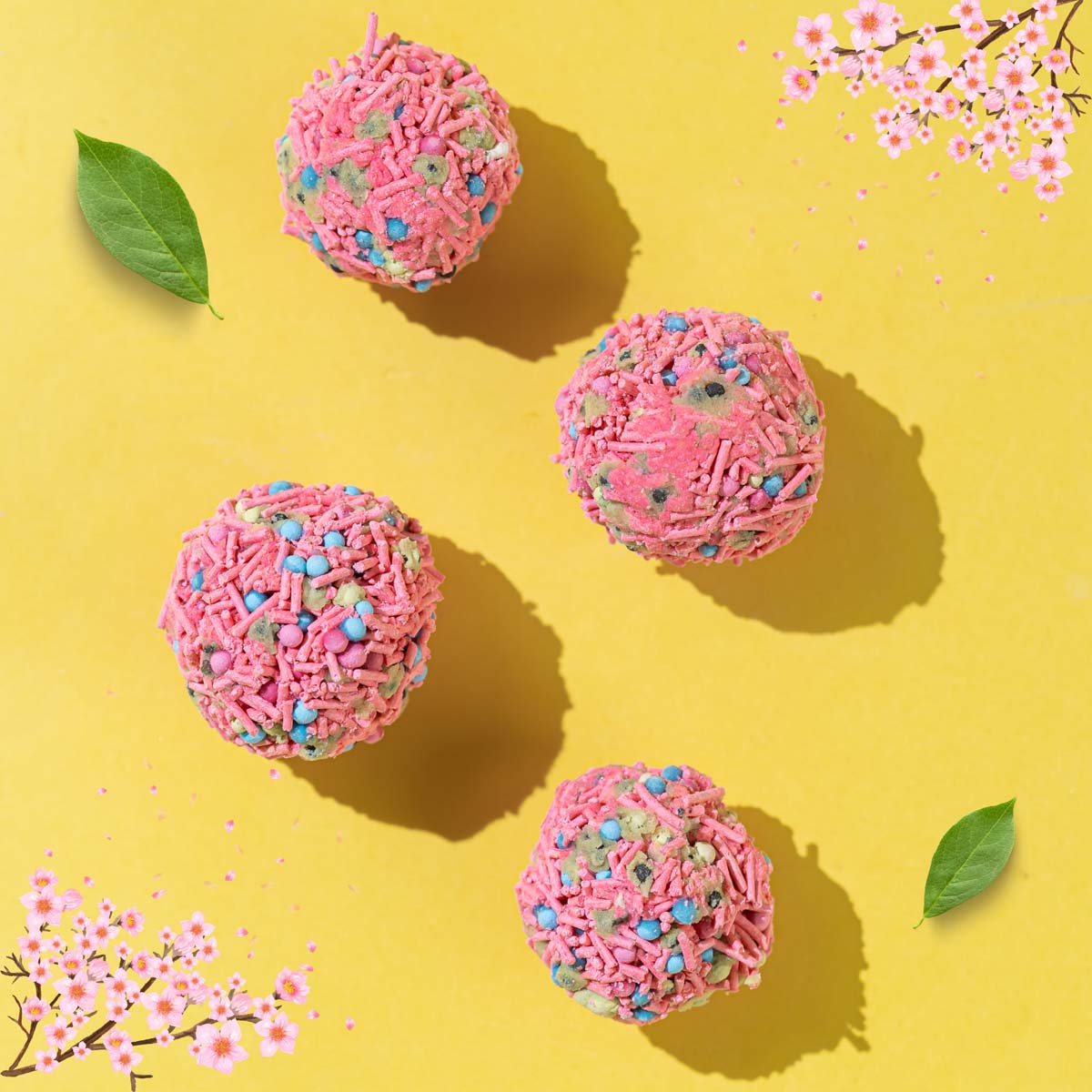 TFS - Mùi Đào - Cát Cung Đình